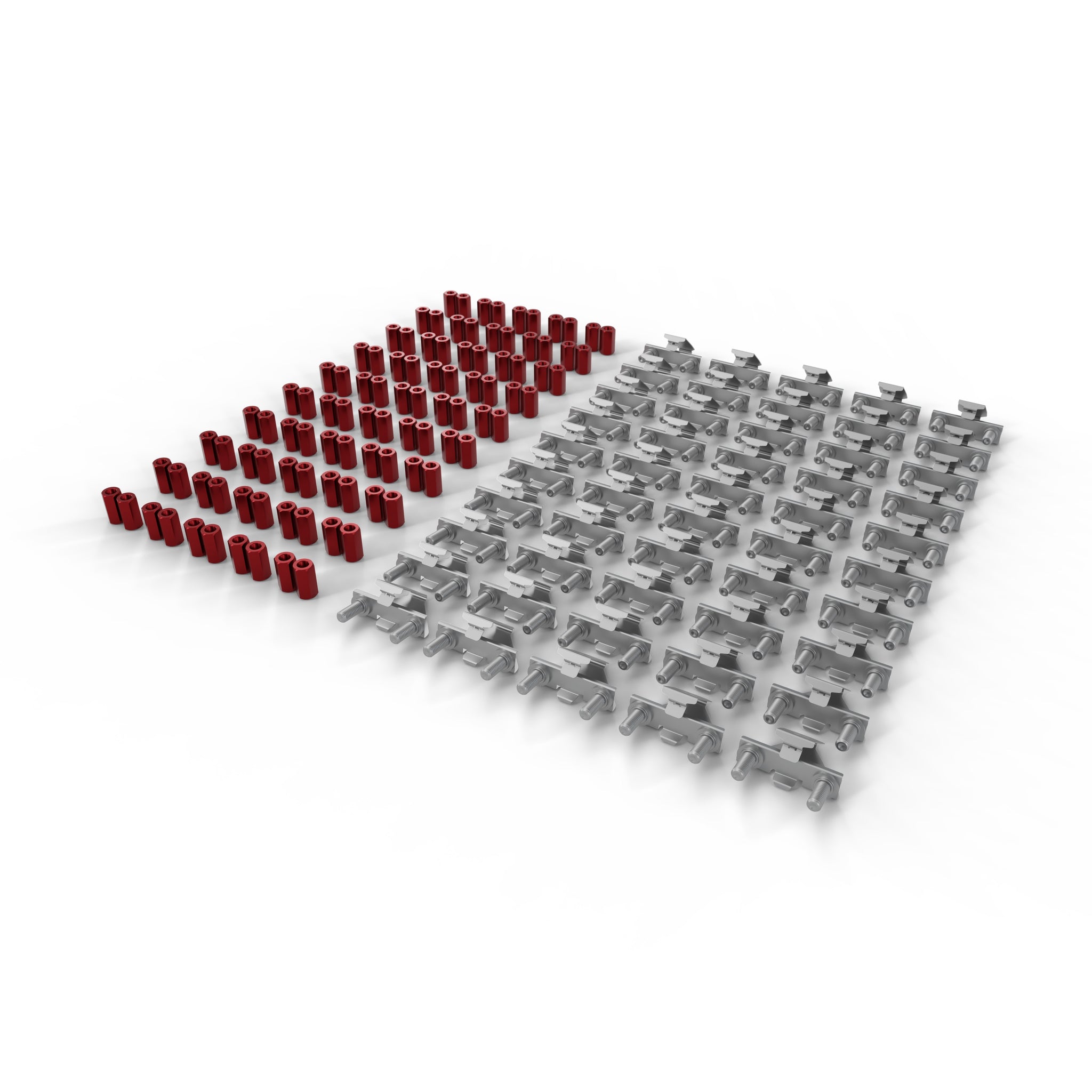 /dev/mount Cage Nut Alternative | PATCHBOX USA Online Shop – PATCHBOX ...